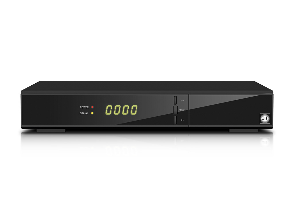 WISI-Austria / Wilhelm Sihn Jr. & Co Ges.m.b.H. / Empfangs- und Verteiltechnik | Produkte ...