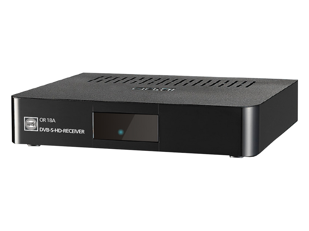 WISI-Austria / Wilhelm Sihn Jr. & Co Ges.m.b.H. / Empfangs- und Verteiltechnik | Produkte ...